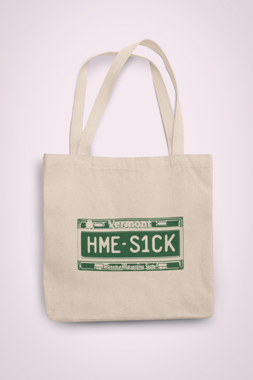 Homesick Tote – TayMasDesigns